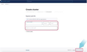 Serverless, Secure Data Streaming with Confluent Cloud and AWS Lambda