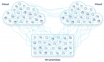 Defrag Your Data Architecture | Confluent Defrag Your Data Architecture