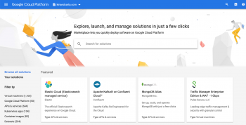 Apache Kafka and Spring Cloud Data Flow Tutorial