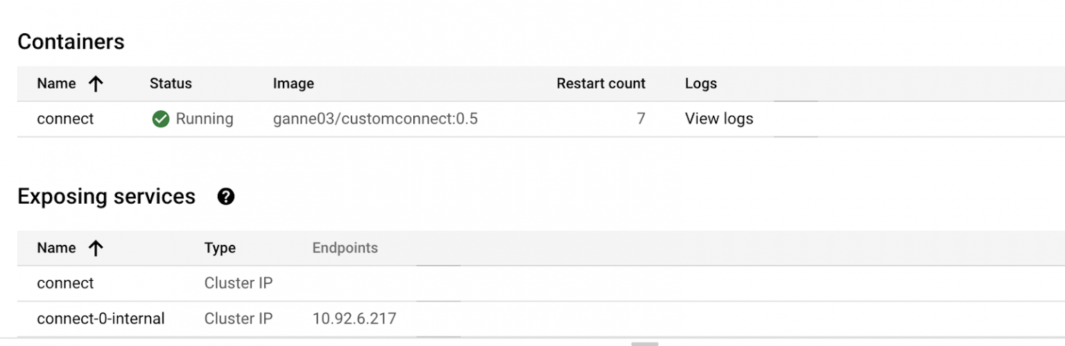 Real Time Cdc Pipelines With Oracle On Gke Using Confluents Connector 