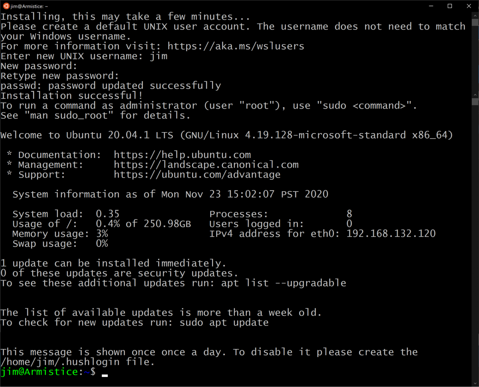 Set Up and Run Apache Kafka on Windows
