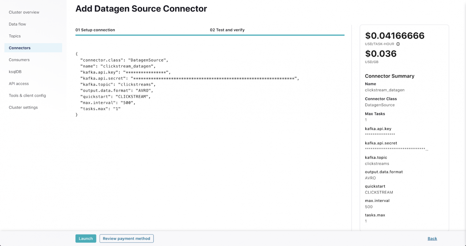 Build Streaming Data Pipelines With Confluent Databricks And Azure