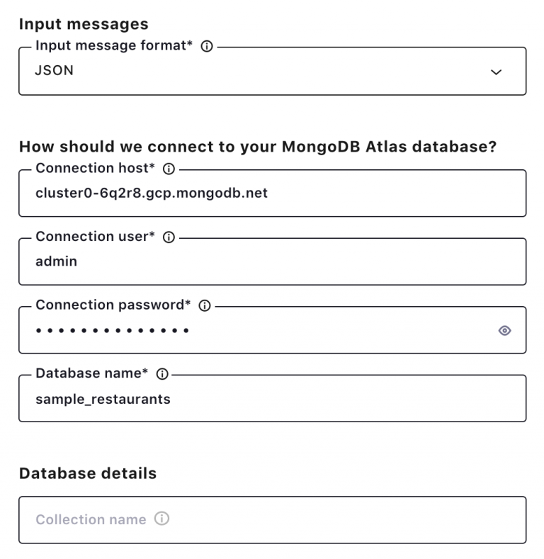 Confluent Cloud Offers Fully Managed MongoDB Connector for Kafka