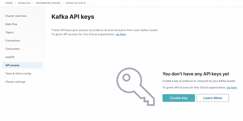 Build Streaming Data Pipelines with Confluent, Databricks, and Azure