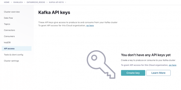 Build Streaming Data Pipelines with Confluent, Databricks, and Azure