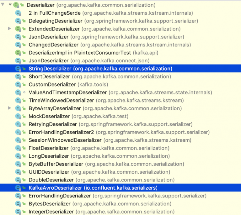 Spring Kafka Beyond The Basics How To Handle Failed Kafka Consumers 