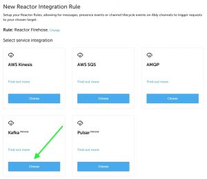 Building a Real-Time Betting Platform with Confluent Cloud and Ably