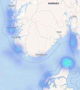 Streaming ETL and Analytics on Confluent with Maritime AIS Data