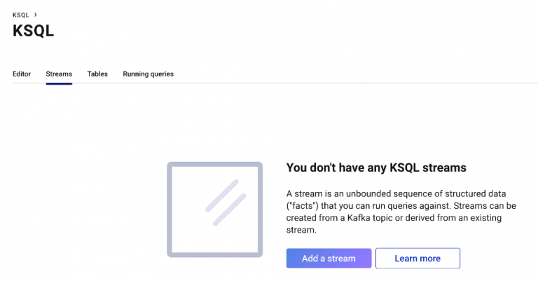 SIEM with Anomaly Detection Using Machine Learning and ksqlDB