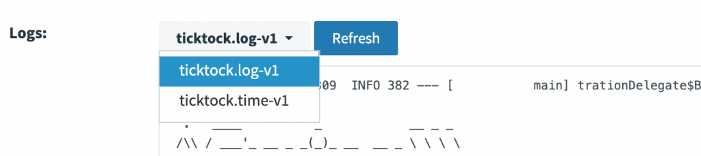 Apache Kafka And Spring Cloud Data Flow Tutorial