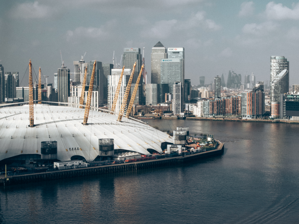 Kafka Summit is Back In Person! London 2022 (April 25-26) Event Highlights