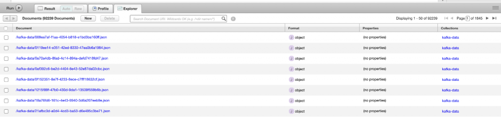 Real-Time CDC Pipelines with Oracle on GKE using Confluent’s Connector