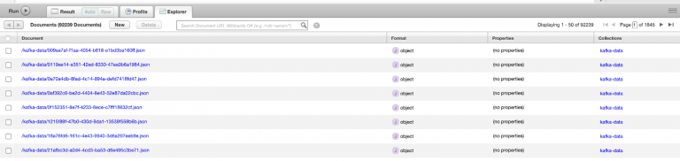 Real Time Cdc Pipelines With Oracle On Gke Using Confluents Connector