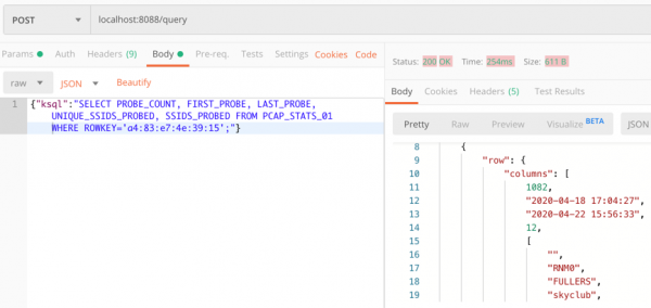 Building a Telegram Bot Powered by Kafka and ksqlDB