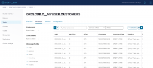 Real-Time CDC Pipelines with Oracle on GKE using Confluent’s Connector