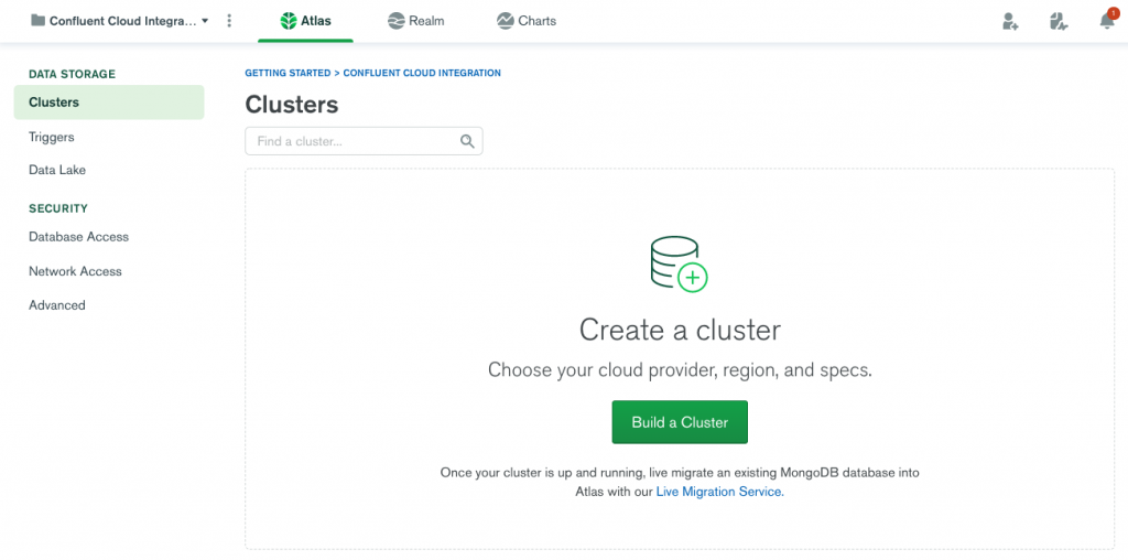 Real Time Data Streams In The Cloud On Prem Or Both With Confluent