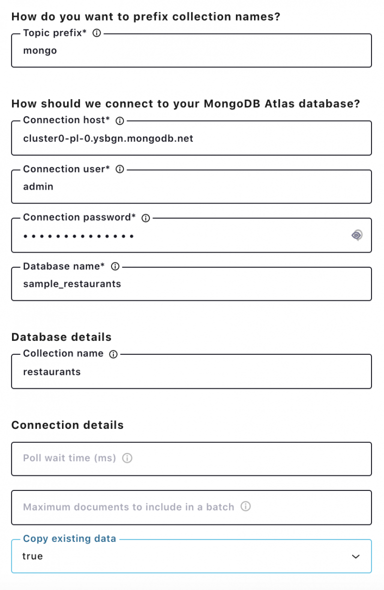 How To Connect To Mongodb Atlas In A Secure Environment