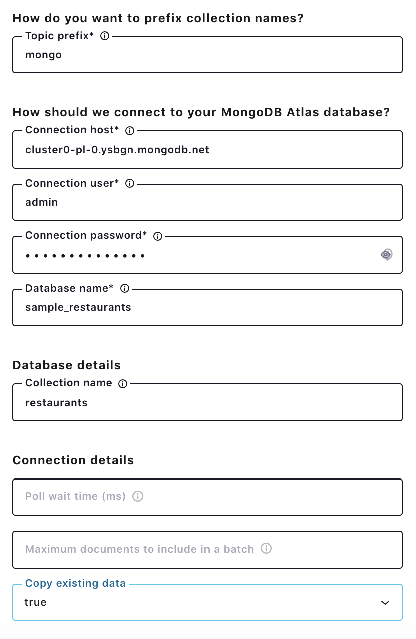 How To Connect To Mongodb Atlas In A Secure Environment 