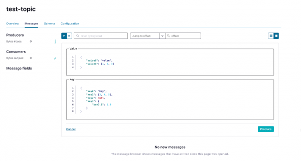 Easier Kafka Management with 4 New Control Center Features