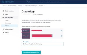 Serverless, Secure Data Streaming with Confluent Cloud and AWS Lambda