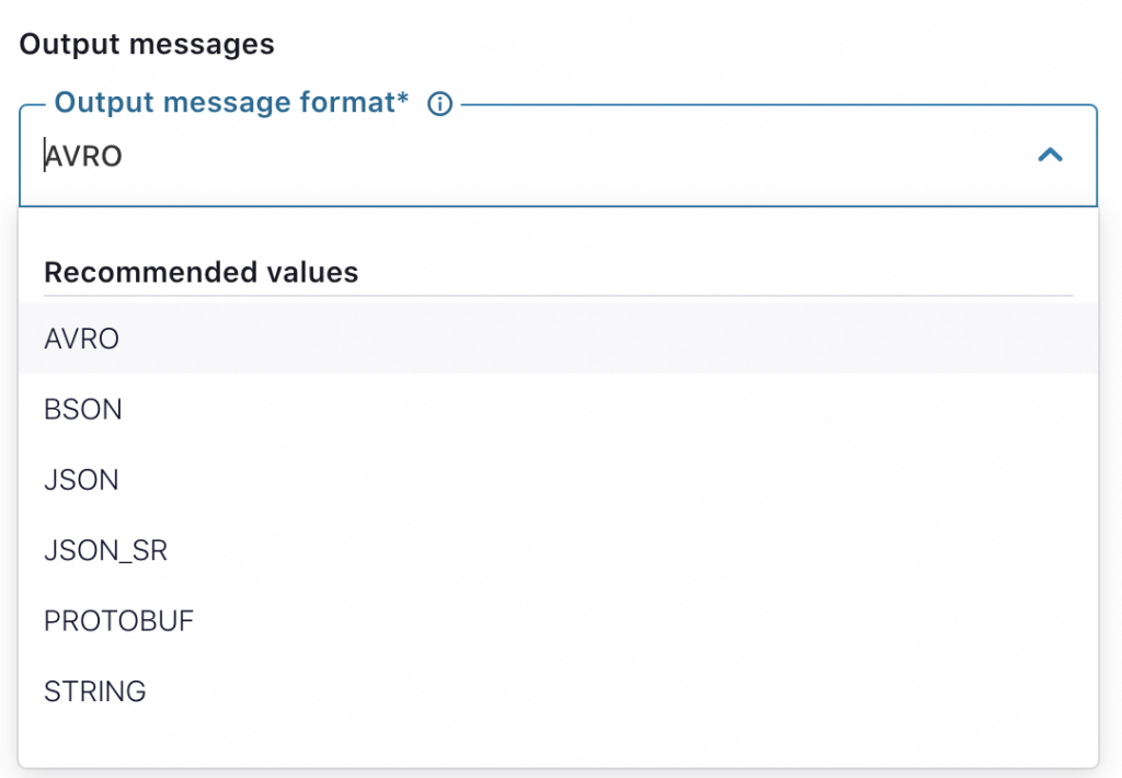 Confluent Cloud Offers Fully Managed Mongodb Connector For Kafka