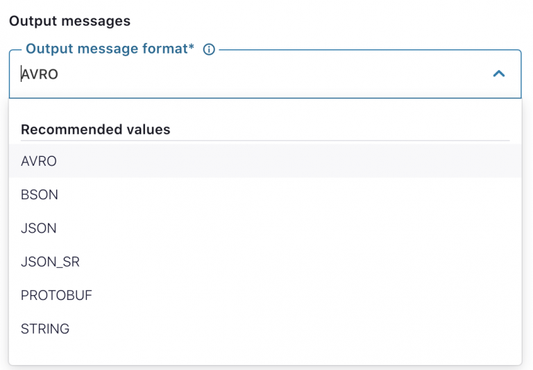 Confluent Cloud Offers Fully Managed MongoDB Connector for Kafka