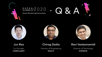 Kafka Summit 2020: Day 1 Recap and Highlights