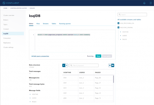 How to Install and Run Confluent on Windows in Minutes
