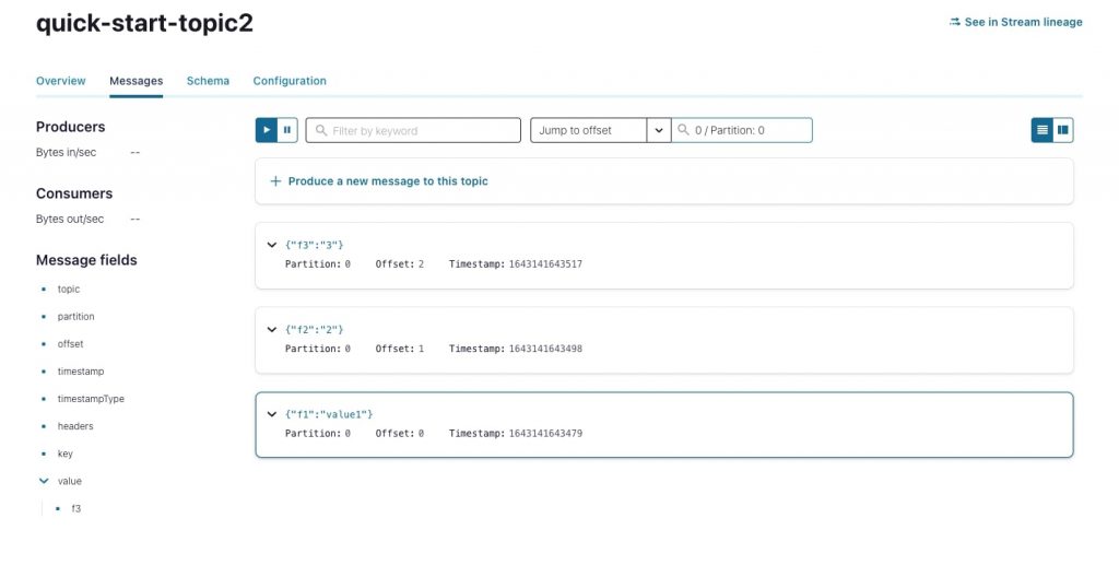 Deploy Serverless Apache Kafka Connectors On Amazon