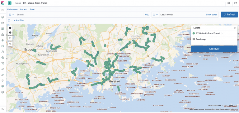 Real-Time Asset Tracking with Apache Kafka and Kafka Streams