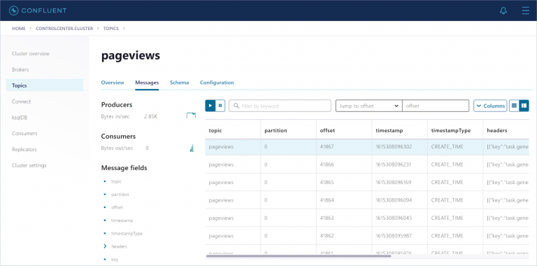 How to Install and Run Confluent on Windows in Minutes