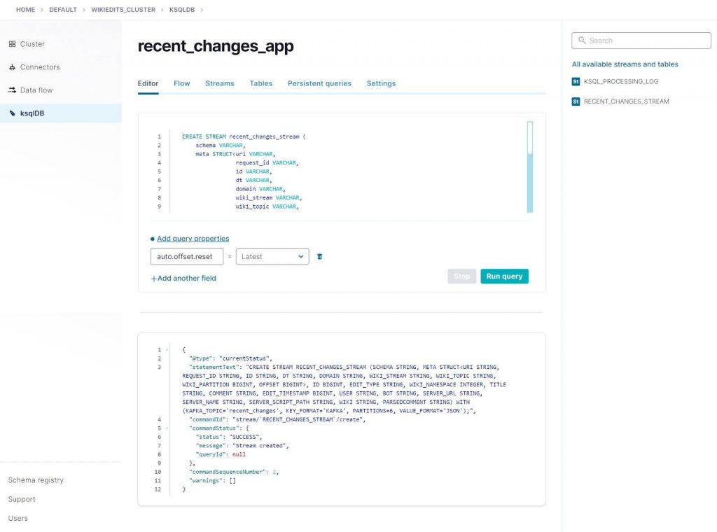 Build Cross Platform Apache Kafka Applications Using C And