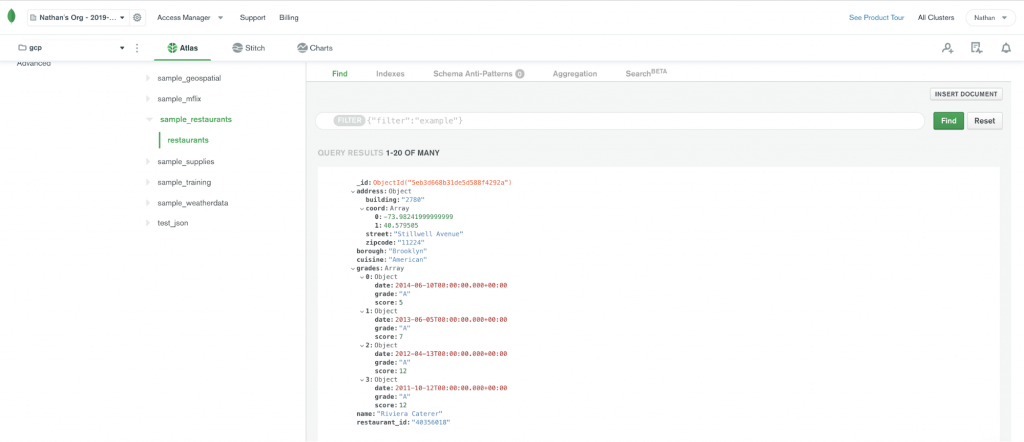 Confluent Cloud Offers Fully Managed Mongodb Connector For Kafka