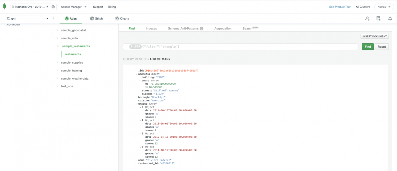 Confluent Cloud Offers Fully Managed MongoDB Connector for Kafka