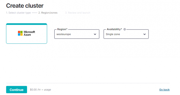 Build Streaming Data Pipelines With Confluent Databricks And Azure