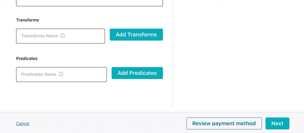 Introducing New Connector Features and Single Message Transforms in Confluent Cloud