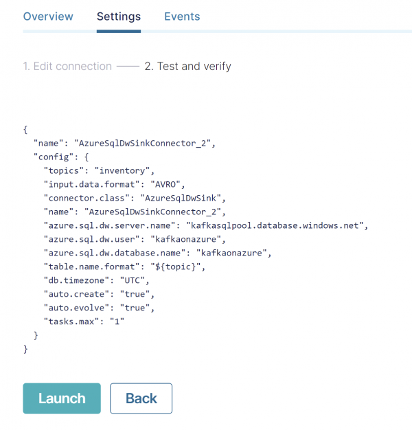 Real-Time Data Analytics with Confluent's Azure Synapse Connector