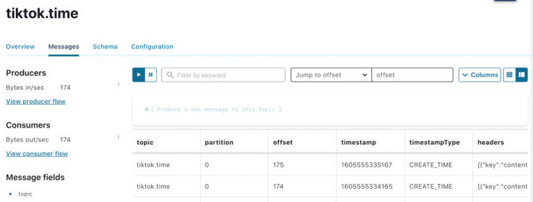 Apache Kafka And Spring Cloud Data Flow Tutorial