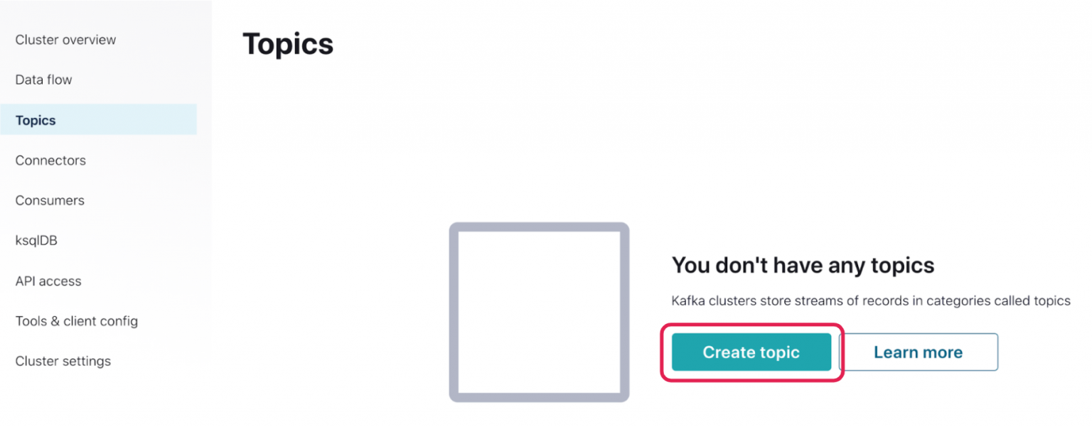 Real-Time Serverless Ingestion, Streaming and Analytics Using Confluent ...