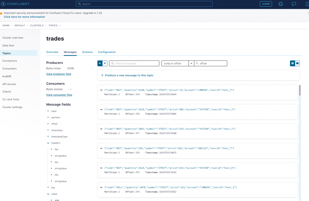 Real-Time Data Streams in the Cloud, On-Prem, or Both with Confluent