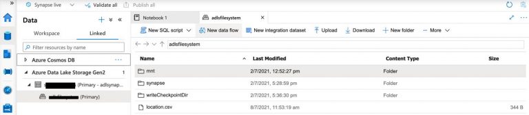 Real Time Iot Data Integration And Analytics With Confluent Cloud And Azure