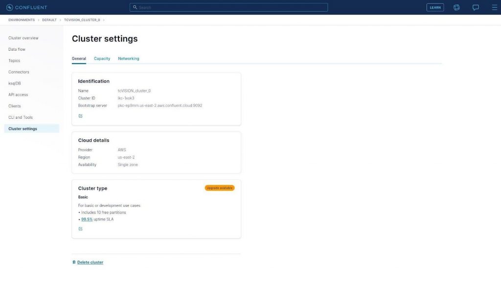 Unlock DB2 and Mainframe Data with tcVISION and Confluent