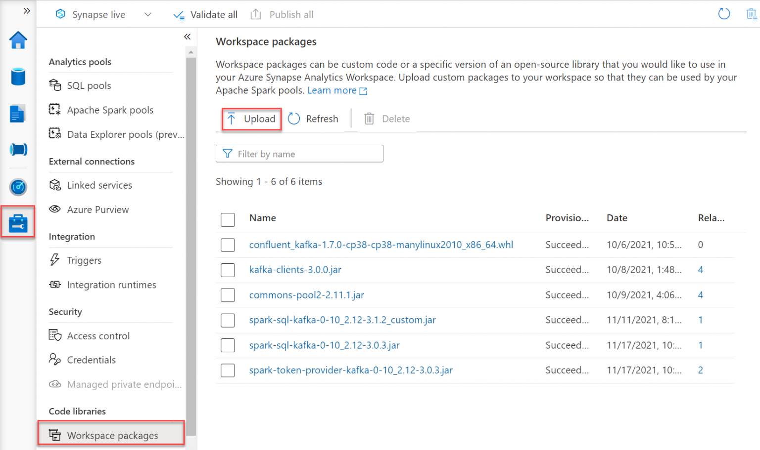Real Time Data Analytics With Confluents Azure Synapse Connector